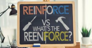 Reinforce vs Reenforce: What’s The Difference?