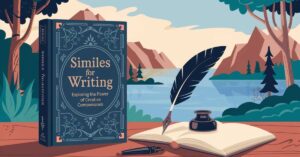 Similes for Writing: Exploring the Power of Creative Comparisons