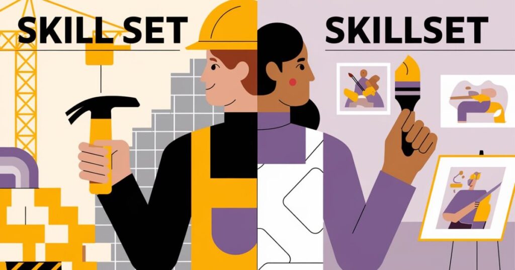 Skill Set vs Skillset: What’s The Difference? Skill Set vs Skillset: What’s The Difference?